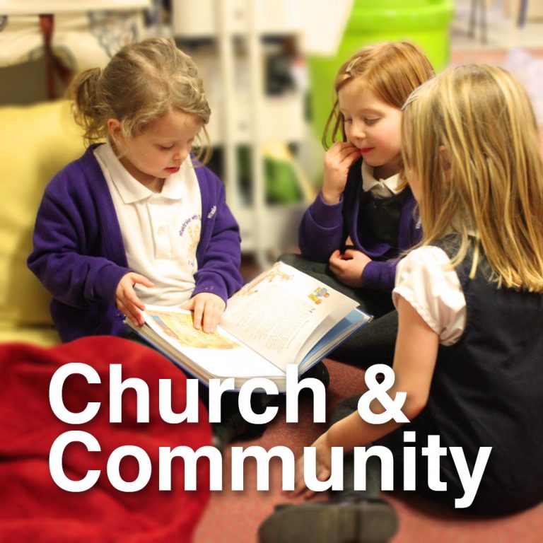 Wheldrake With Thorganby Primary School