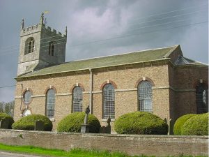 Church & Community – Wheldrake With Thorganby Primary School