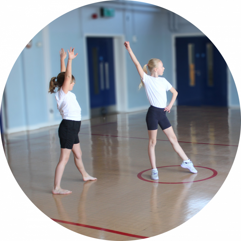 Learning & Sport – Wheldrake With Thorganby Primary School