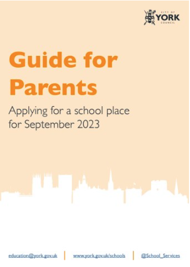 Key Information – Wheldrake With Thorganby Primary School